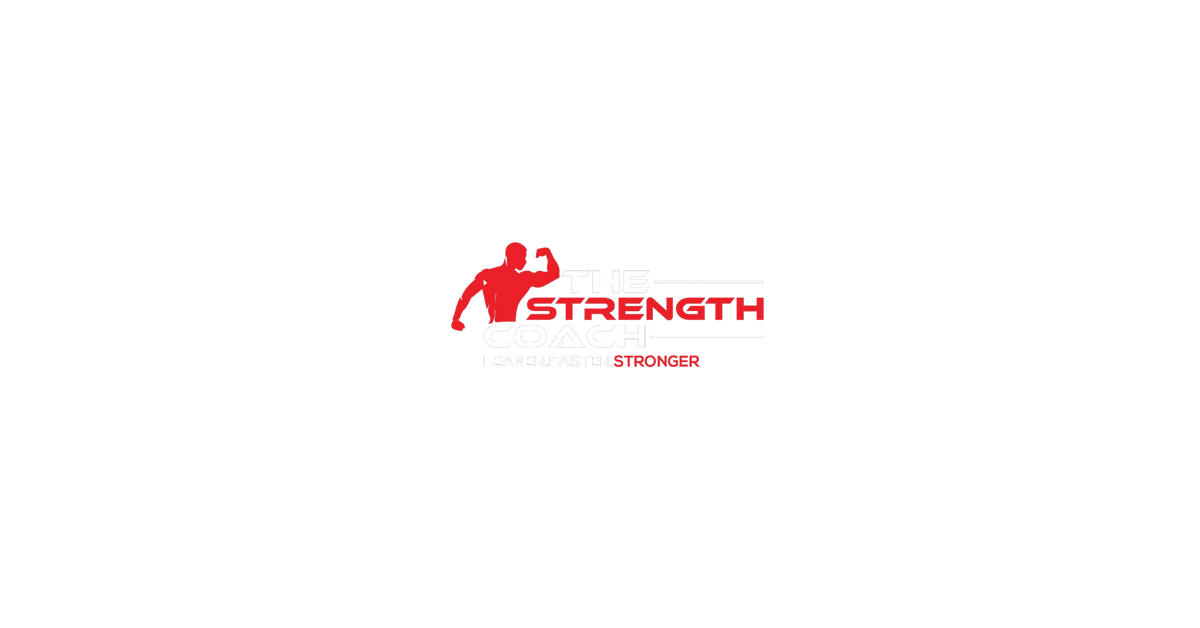 The Strength Coach Shop